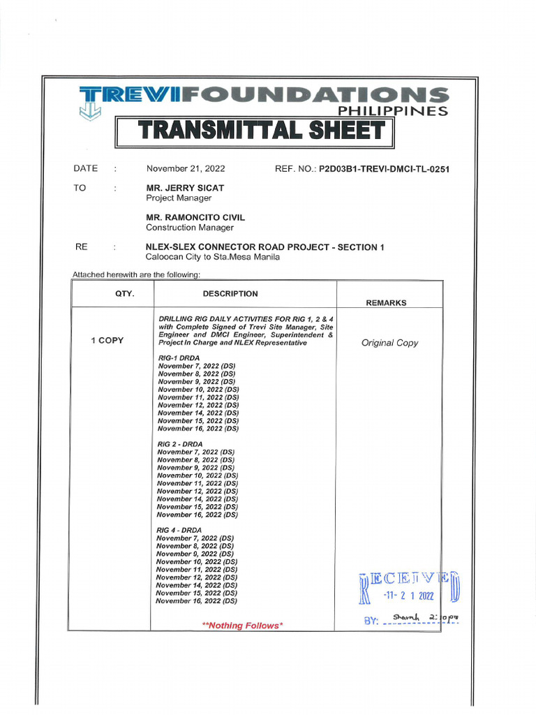 Standby 2022 10 | PDF