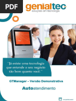 Como Instalar o Sofwtare New Enterprise | PDF | Autenticação ...