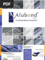 Alucobond Color Chart | PDF | Color | Silver