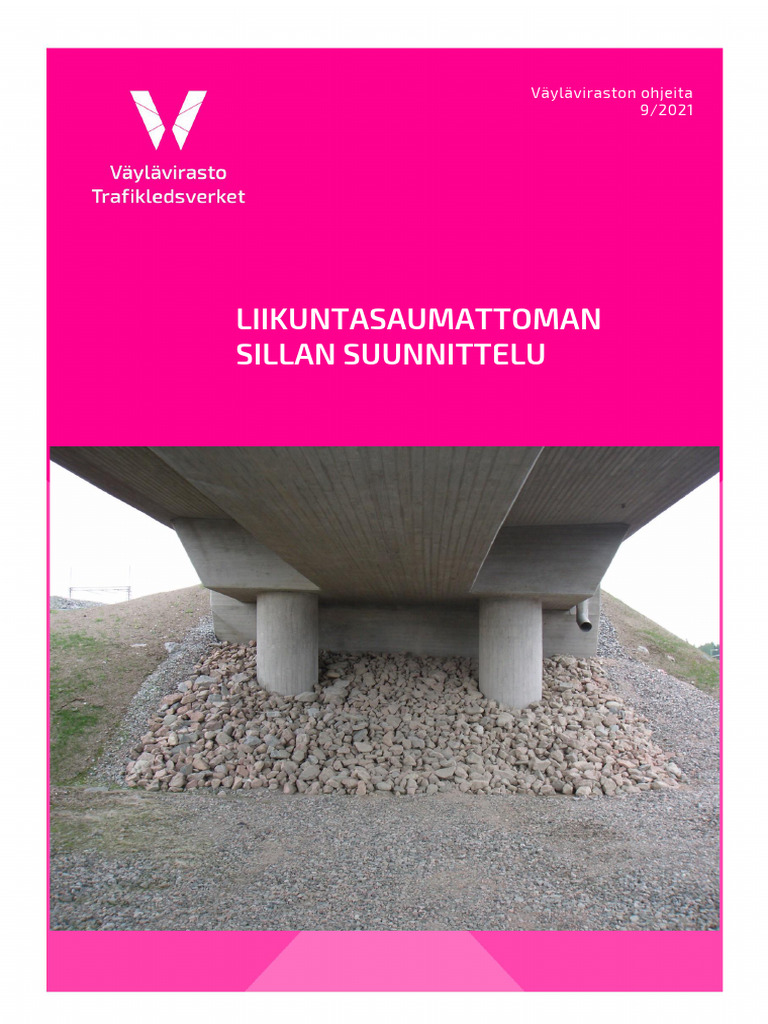 Integral Bridges | PDF