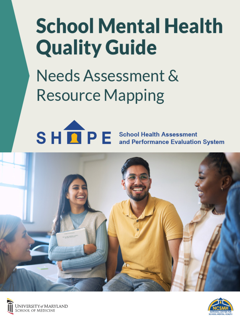 Needs-Assessment-&-Resource-Mapping | PDF | Needs Assessment | Mental ...