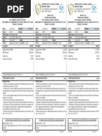 Sample Pawn Ticket | PDF | Pawnbroker | Interest