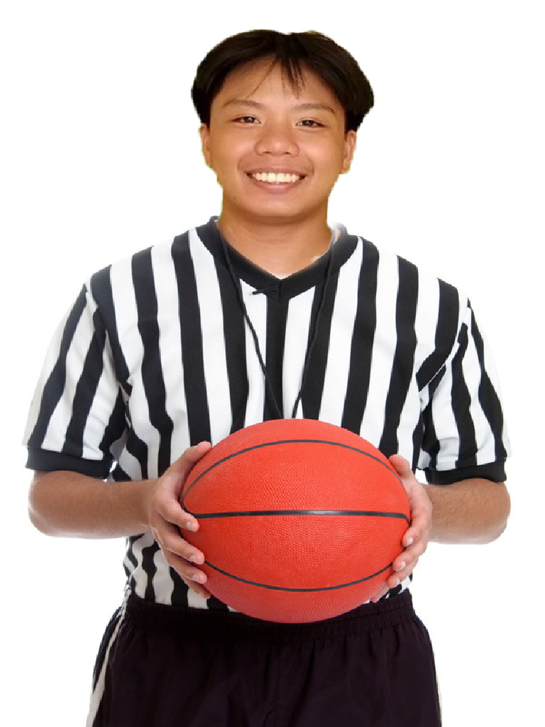 Basketball Referee | PDF