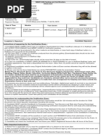 Psychometric Test Sample Questions | PDF | Psychology | Psychological ...