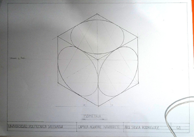 ISOMÉTRIA | PDF