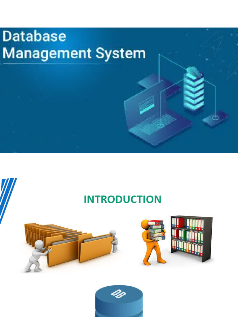 Unit 1 | PDF | Databases | Relational Model