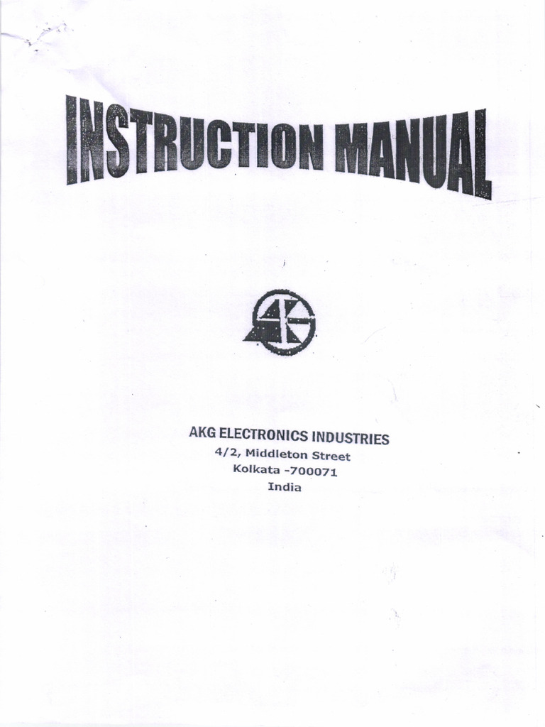 Manual TLBI and TX RX | PDF | Electrical Engineering | Electrical Components