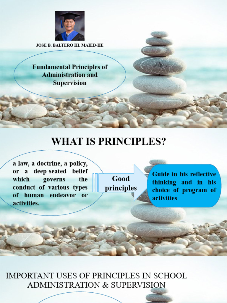 Admin Supervision Download Free Pdf Philosophy Of Education