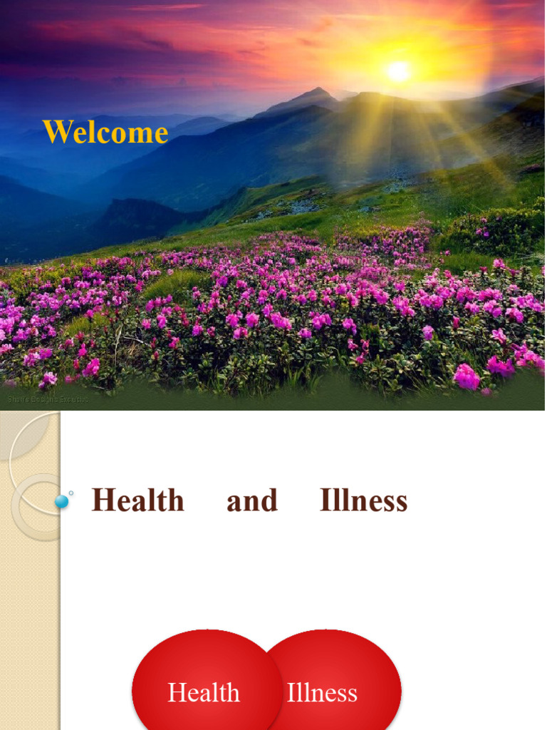 1 Foundations Of Nursing Pdf Clinical Medicine Health Care