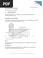 Spiebaan Tabel Din 6885 | PDF
