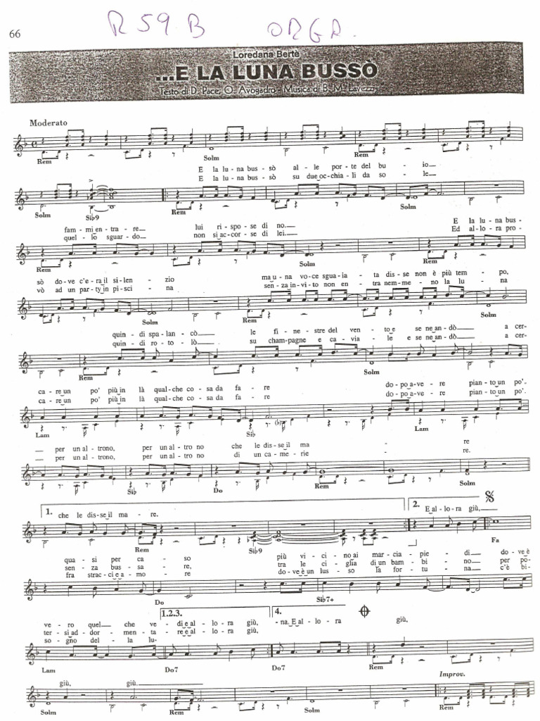 15u e La Luna Busso'0001 | PDF