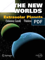 Detailed Lesson Plan With 7es in Science 6 | PDF | Planets | Solar System