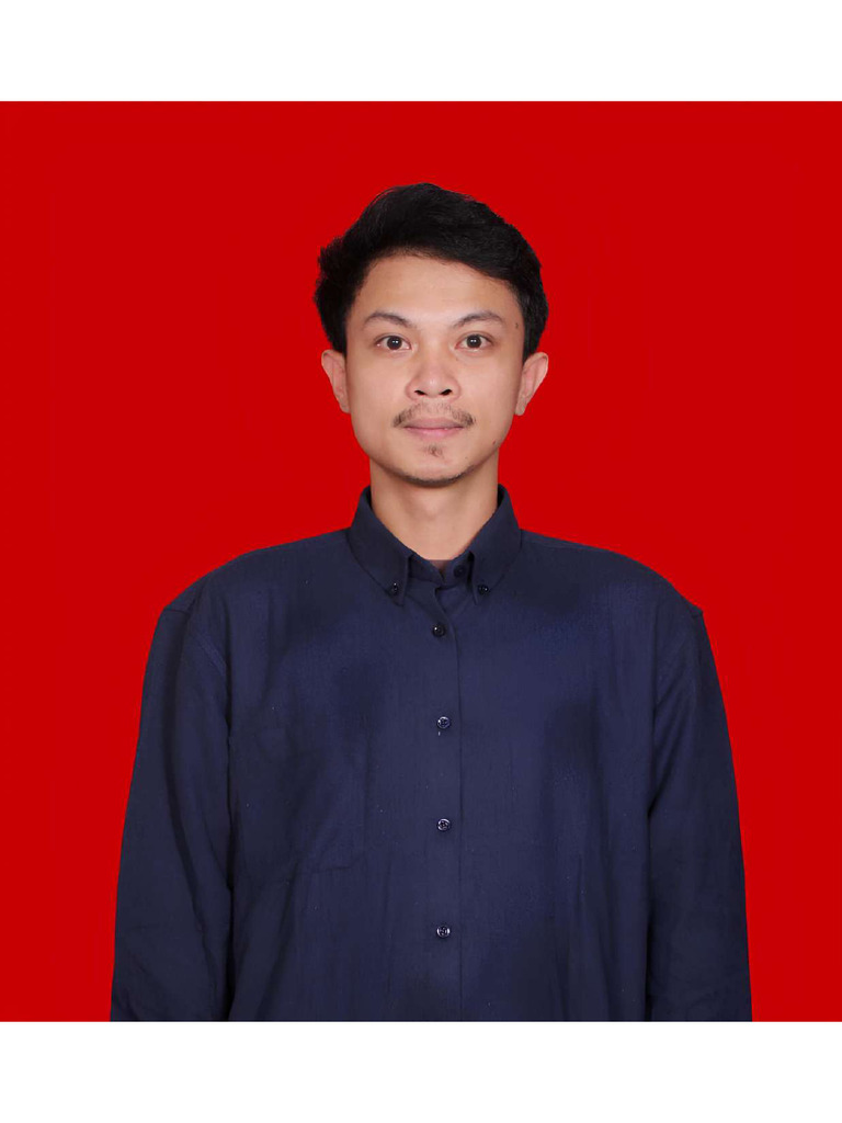 Foto Given Hendarto | PDF