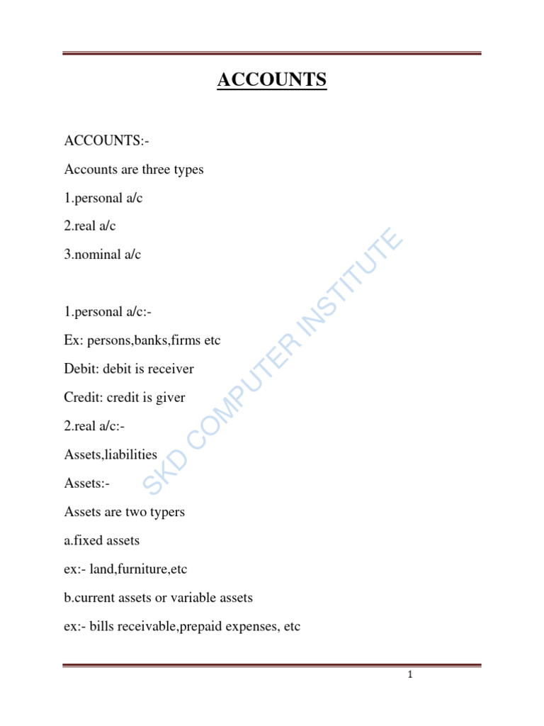 Tally Problems | PDF | Debits And Credits | Expense