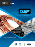 Condensate Drain Pipe Sizing | PDF