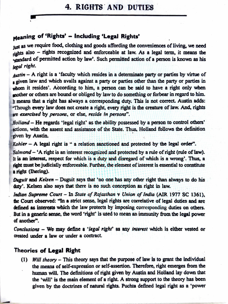 Juris Unit 3 | PDF | Corporations | Common Law