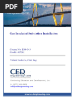 TenneT 2GW - Offshore M&E Contractor PRESENTATION v1 | PDF