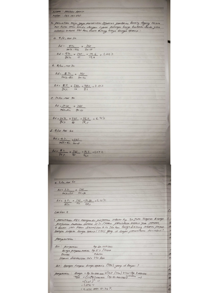 HASNIAR AMRIN_ 162101025(1) | PDF