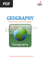 What Is Longitude and Latitude - BBC Bitesize | PDF | Equator | Latitude