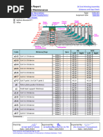Technical Data Sheets of BIDIM GEOTEXTILES | PDF | Nonwoven Fabric ...