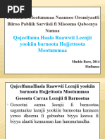 Caasaa | PDF