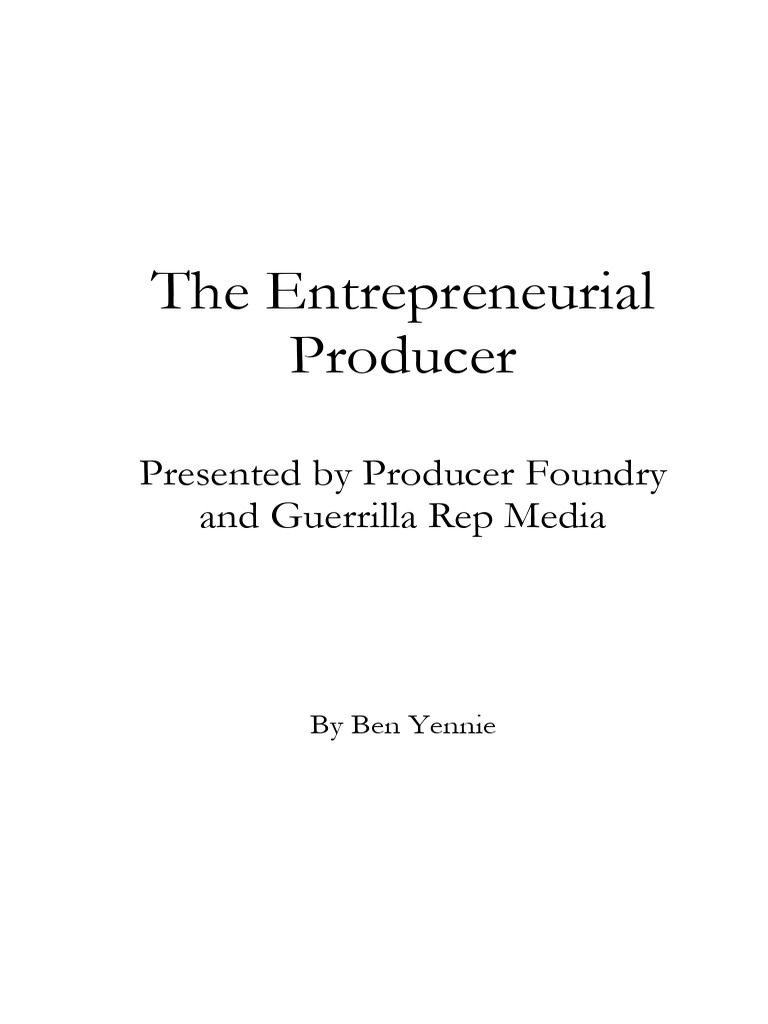 The Production Of Pdf Pdf Venture Capital Corporate Finance