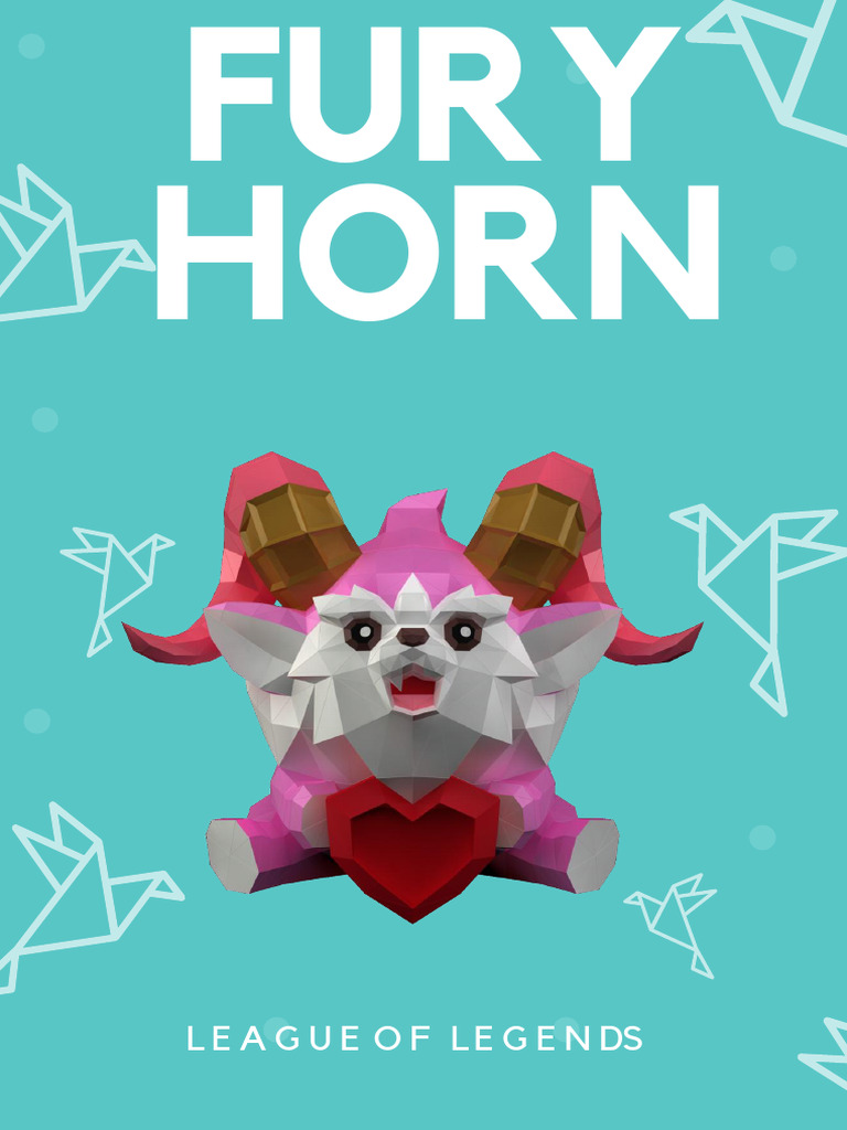 League of Legends | PDF