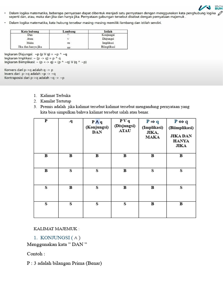 Verbal Logic Reasoning 2 | PDF