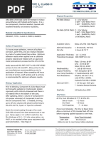 Xylan 1424 Color Chart | PDF