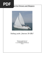 Winch Foundation Design | PDF | Anchor | Shipping