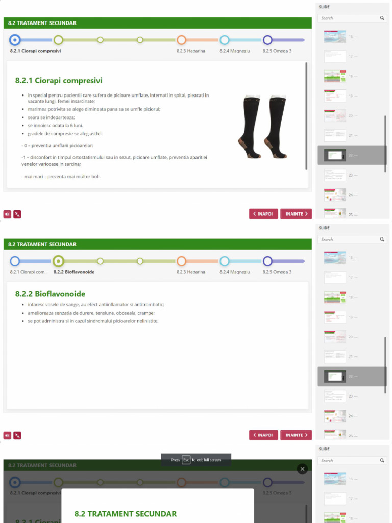 Tratament Secundar Tulburari de Coagulare | PDF