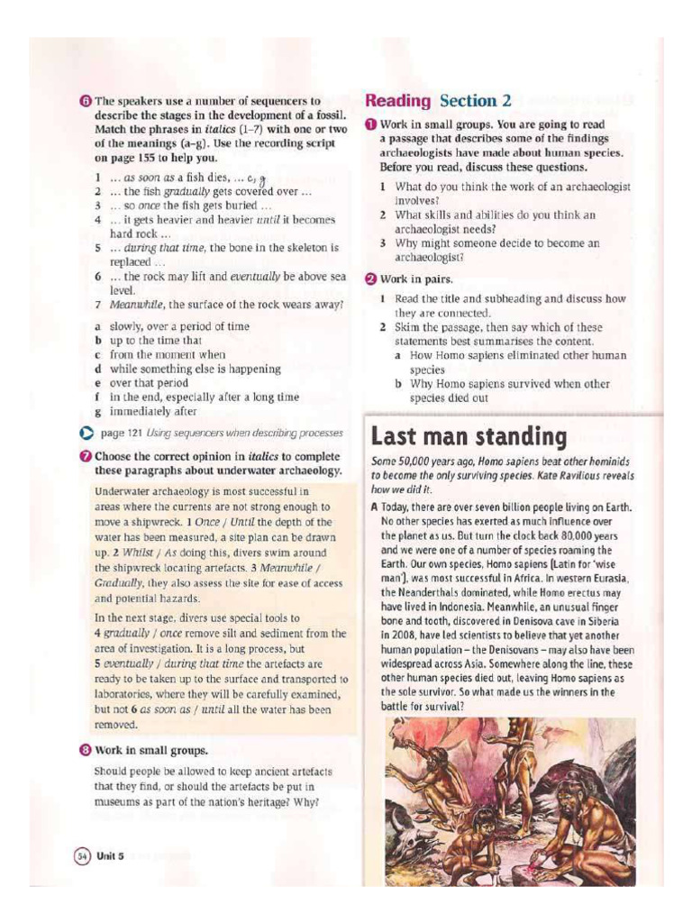 Week 4 Day 1 Reading | PDF