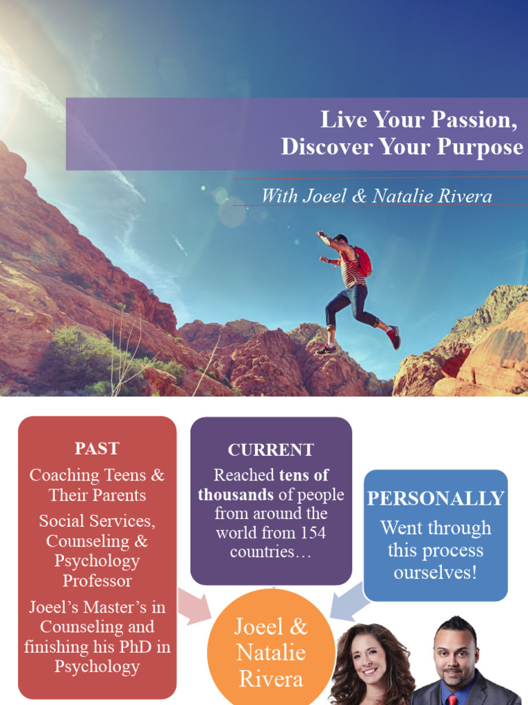 Purpose Presentation | PDF | Cognition | Social Psychology