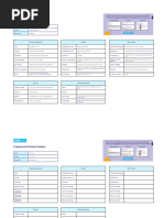 HR Sop - Employee Departures | PDF | Employment | Business
