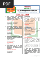 ARJUN Audition Script | PDF