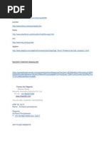 MD5 Mental Ability Test | PDF | Cognitive Science | Linguistics