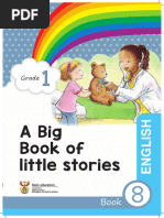 Rainbow Grade R BIG Book 2resized | PDF | Teachers | Cognition