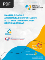 Escala de Dini: Otimização em Pediatria | PDF | Enfermagem