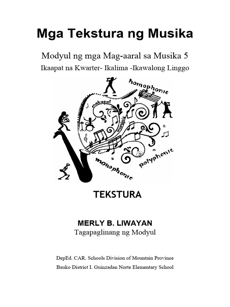 Music 5 | PDF