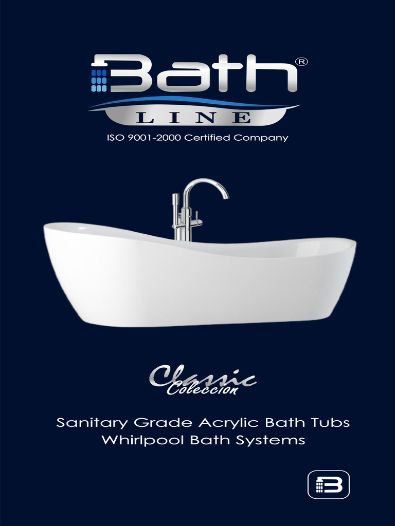 Bath Line | PDF