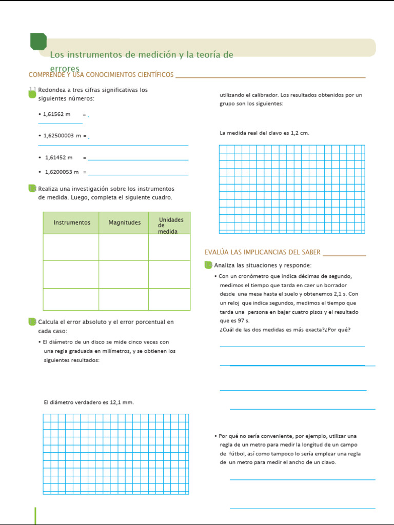C5º Pract-Act 3,4-Cyt-U1 | PDF | Vector Euclidiano | Velocidad