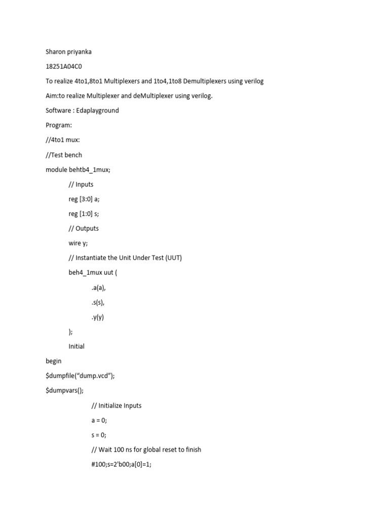 Multiplex Ers | Download Free PDF | Multiplexing | Software Development