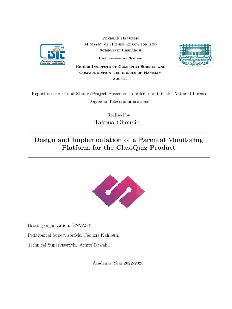 Final Report | PDF | Scrum (Software Development) | Model–View–Controller