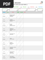 AQA Psychology 16 Markers | PDF | Attachment Theory | Conformity