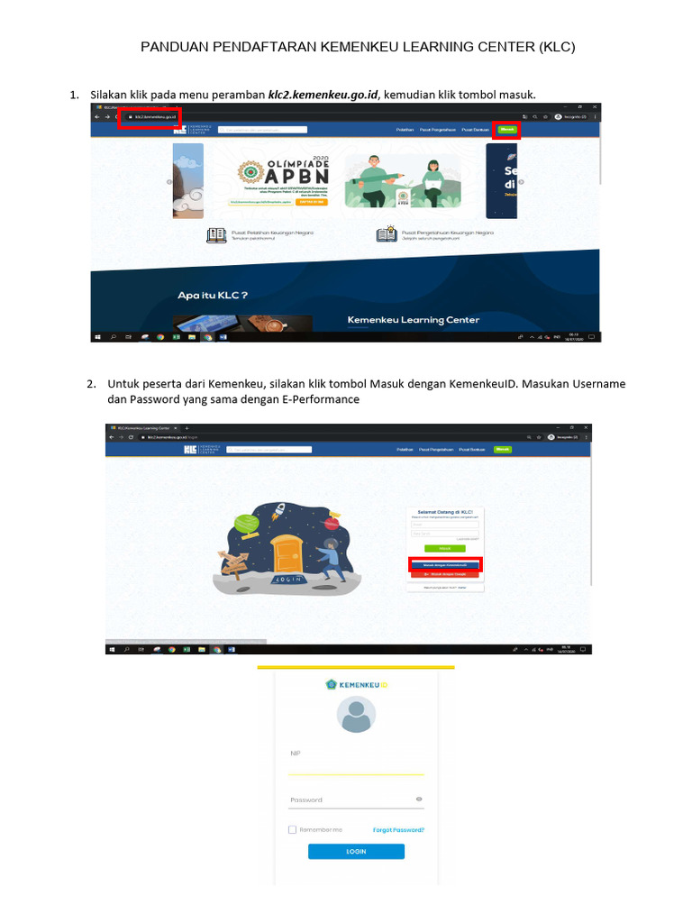 Panduan Microlearning Open Access | PDF