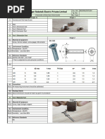ASTM G1 Standard Practice-1 | PDF | Chemical Substances | Corrosion