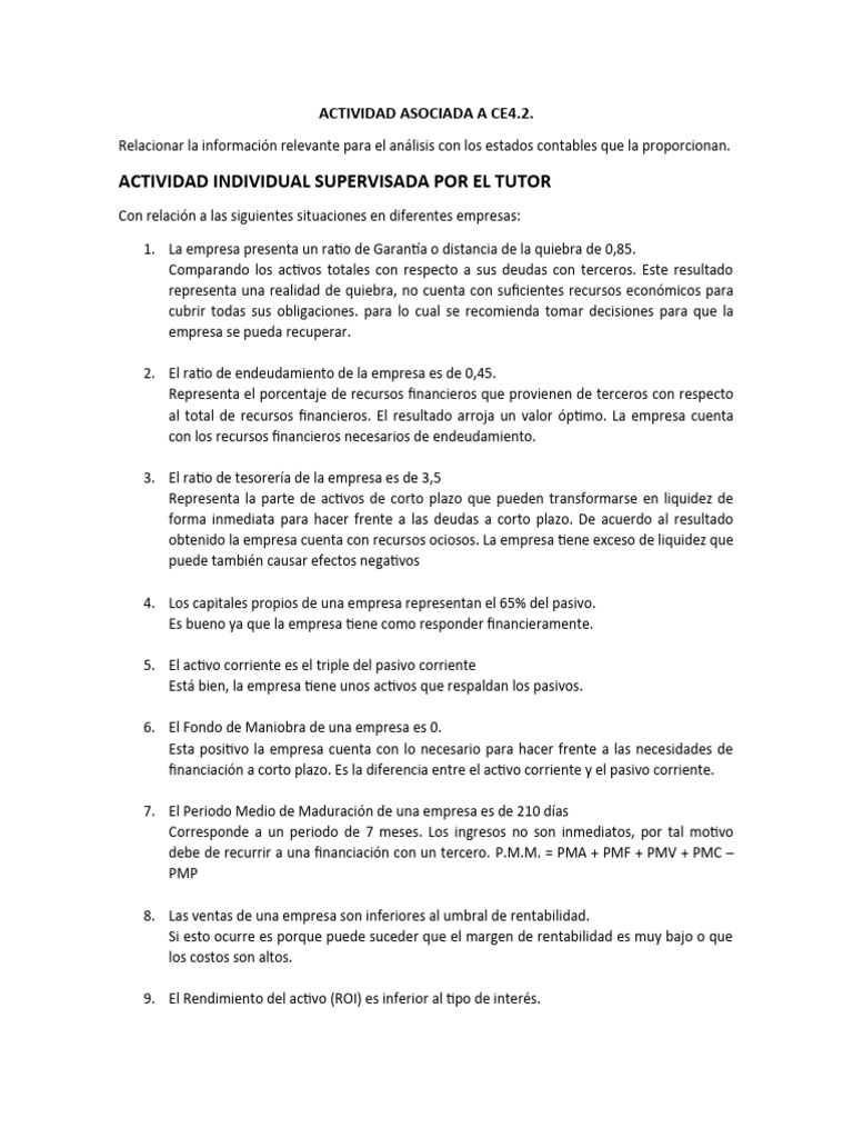 Uf0314 E8 Actividad Individual Supervisada Por El Tutor Unidad
