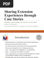 Success Story Template | PDF