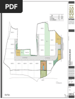 Setting Out Plan | PDF