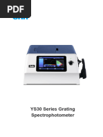 BYK-Gardner Spectro-Guide Sphere (6834) Color & Gloss Spectrophotometer ...